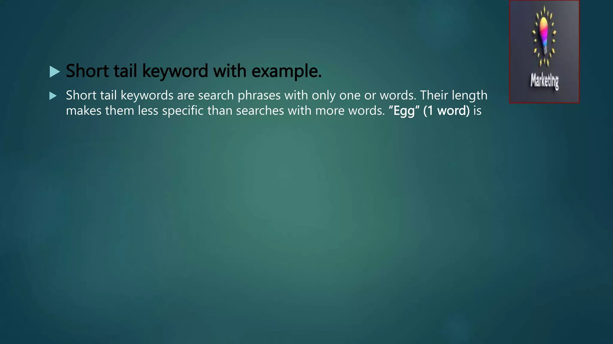 presentation of keywords.pptx