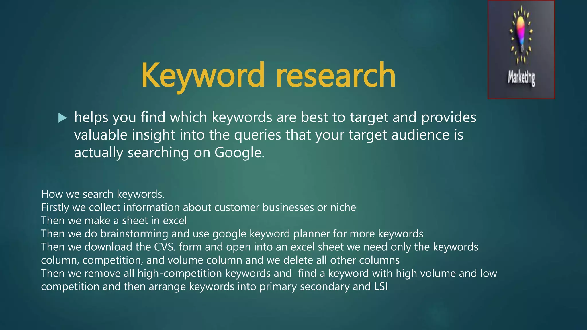 presentation of keywords.pptx
