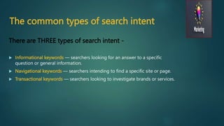 presentation of keywords.pptx