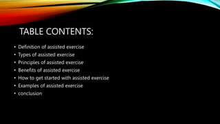 Presentation of kinesiology 2.pptx BY ILYAS | PPTX