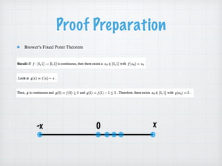 Representing Graphs by Touching Domains | PPT