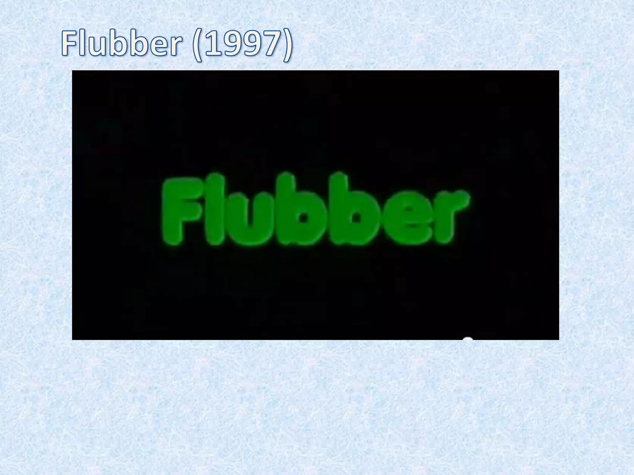 Presentation of kyle cooper | PPTX