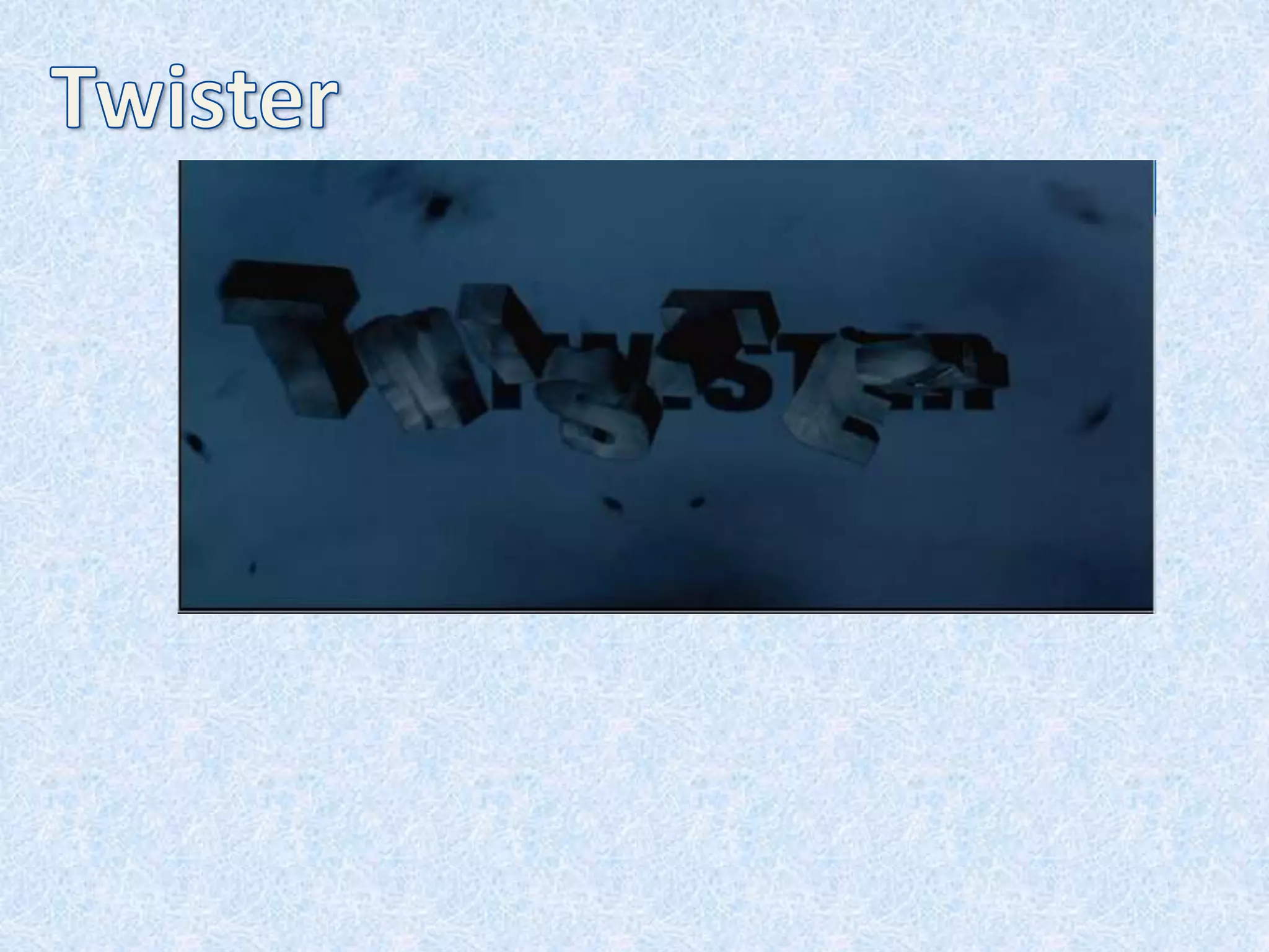 Presentation of kyle cooper | PPTX