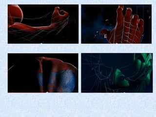 Presentation of kyle cooper | PPTX | Soundtracks, TV and Showtunes | Music