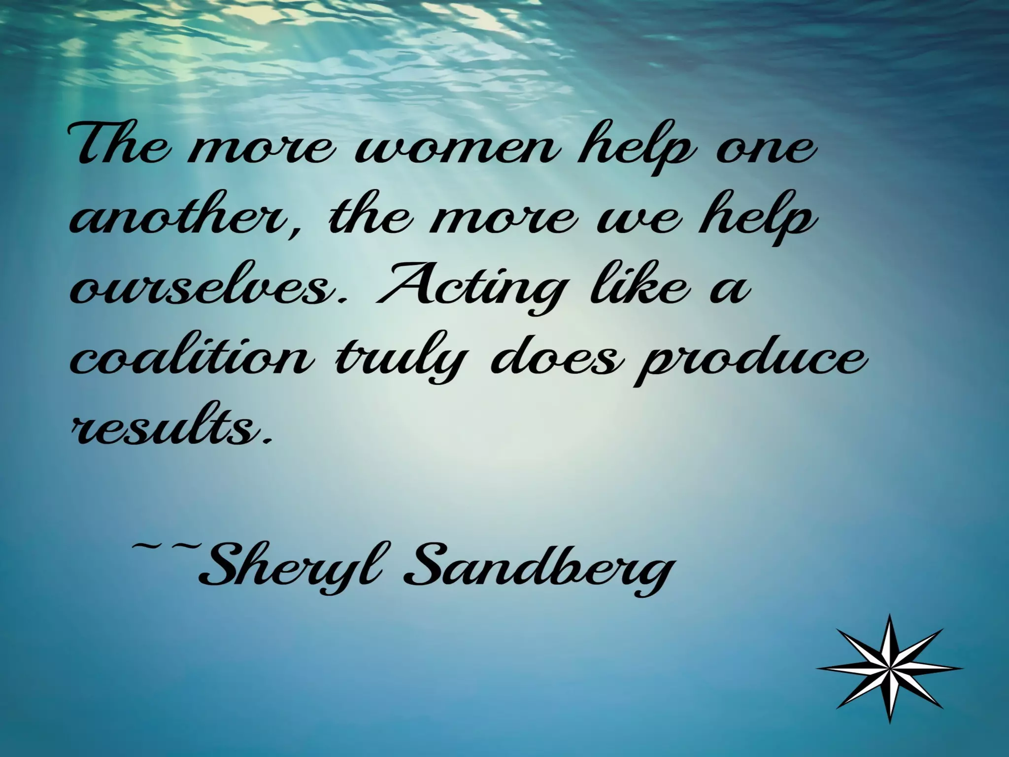 Quotes From Sheryl Sandberg’s “Lean In”Presentation of lean in quotes | PDF