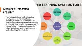 Presentation of learning psychology.pptx | Free Download