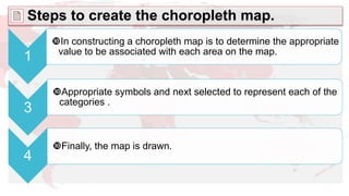 mapping special variations choropleth and decimetric map.pptx
