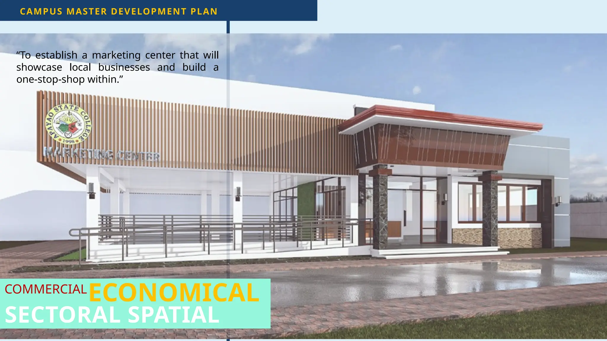 LAND USE DEVELOPMENT AND INFRASTRUCTURE PLAN | PPTX