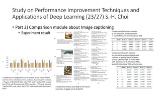 Presentation of master thesis | PDF