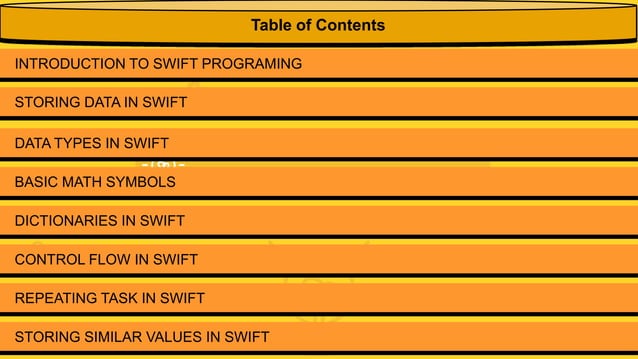 presentationofswift.pptx