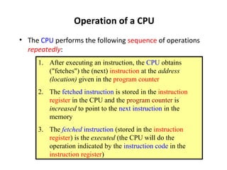 Presentation of mpu | PPT