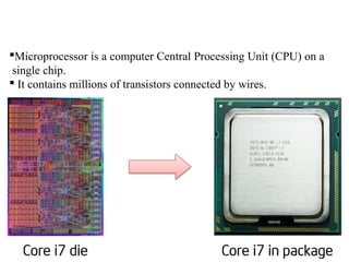 Presentation of mpu | PPT