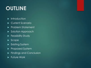 Network Bottleneck Avoidance Using Edge Routers | PPT | Computer Networking | Computing