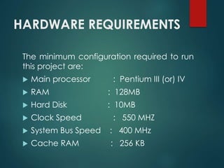 Network Bottleneck Avoidance Using Edge Routers | PPT | Computer Networking | Computing