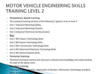 NIIT Presentation 2 | PPT