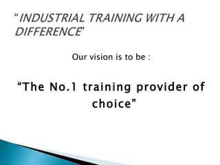NIIT Presentation 2 | PPT