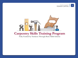 Presentation of NIIT Bahrain - 27-08-2018 | PPT