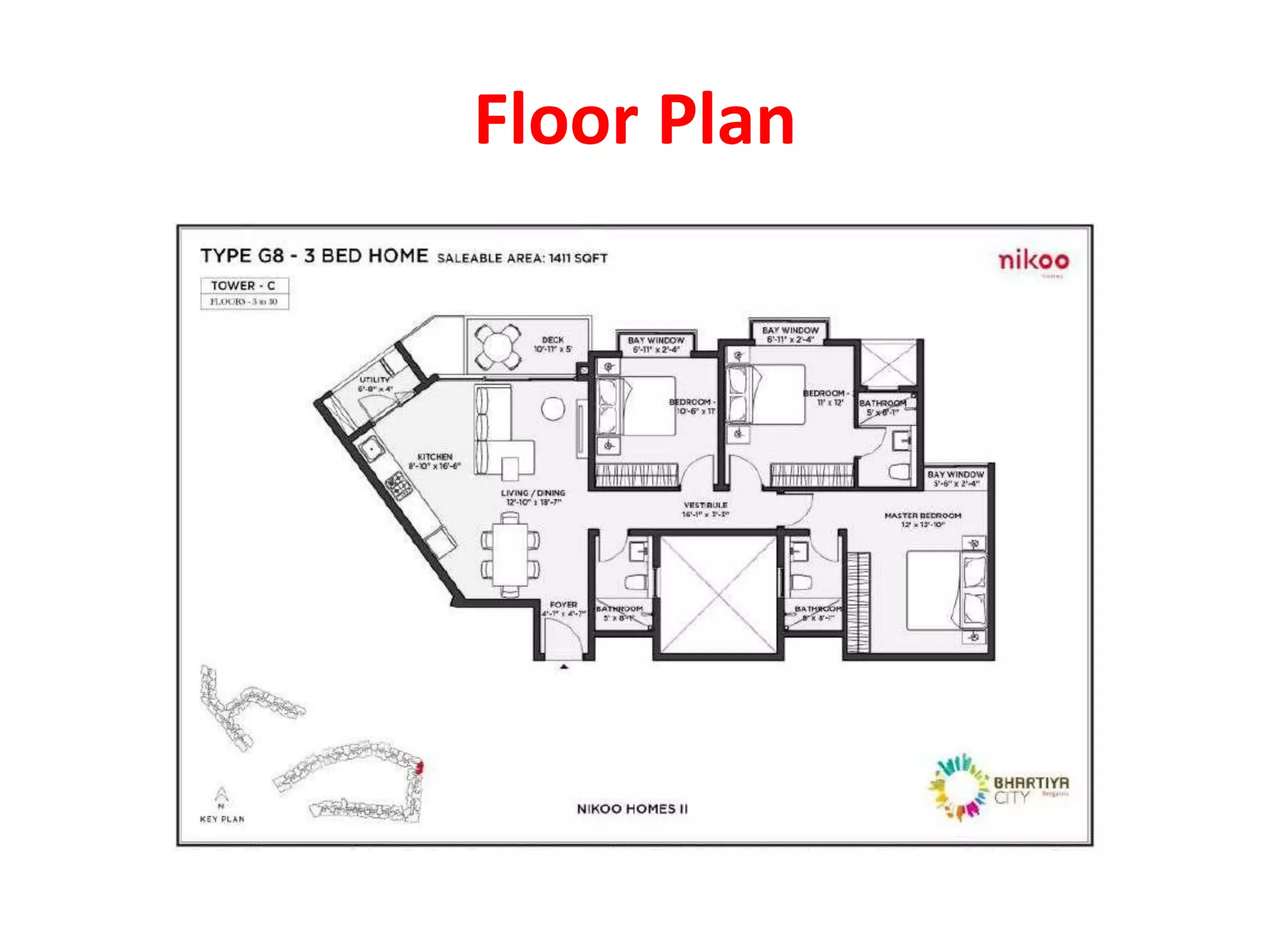 Nikoo Homes 2, the next residential project | PPTX