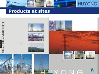 Presentation of Ningbo Huyong | PPT