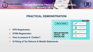 Presentation of NTN, STRN & Efiling (2) - Copy.pptx