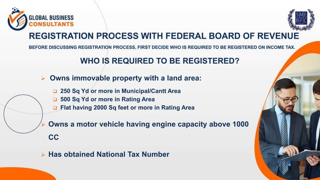 Presentation of NTN, STRN & Efiling (2) - Copy.pptx