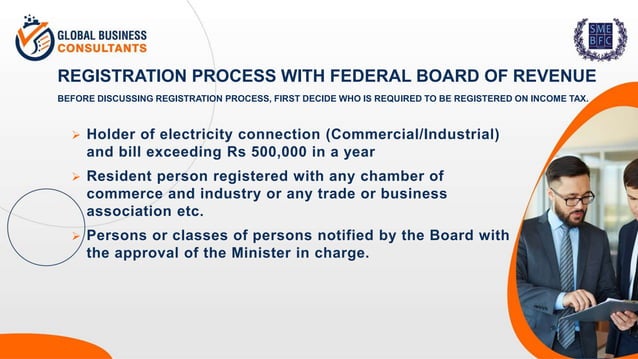 Presentation of NTN, STRN & Efiling (2) - Copy.pptx