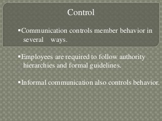 Presentation of o.b | PPTX