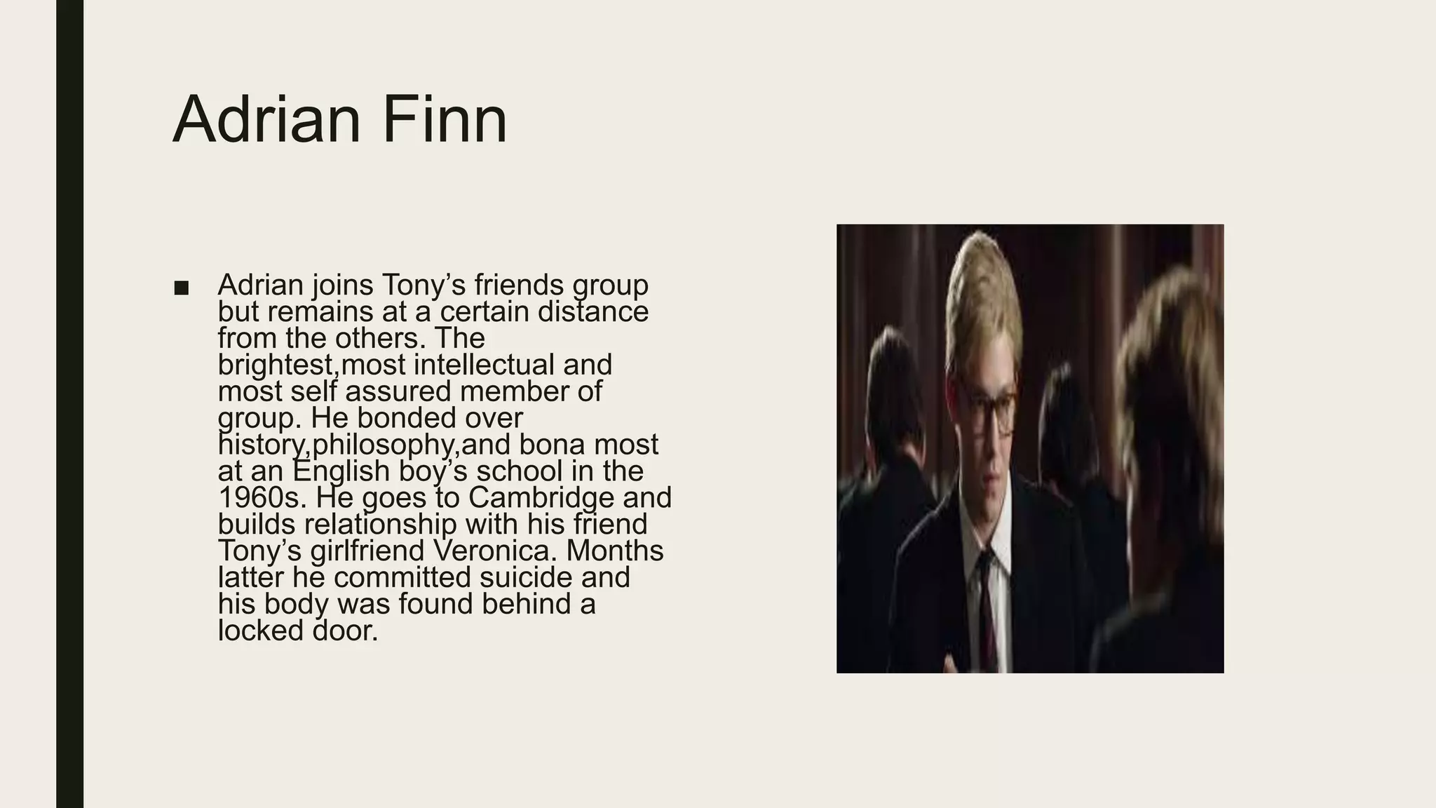 Presentation of paper 13 soe | PPT