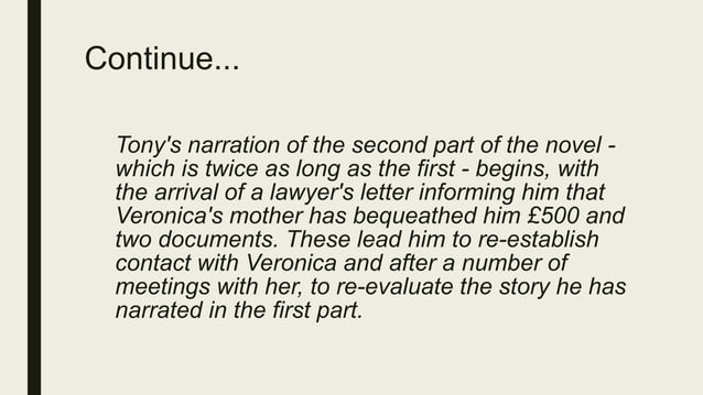 Presentation of paper 13 soe | PPT