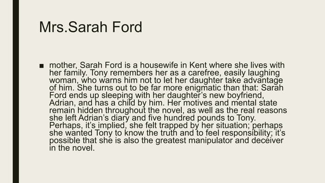 Presentation of paper 13 soe | PPT