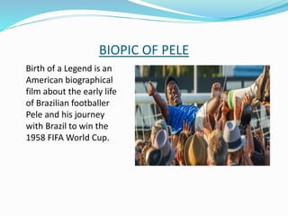 Presentation of pele ppt | PPT