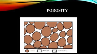 Petroleum geology | PPTX