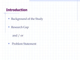 Presentation of PhD Research Proposal (Format).ppt