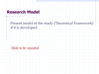 Presentation of PhD Research Proposal (Format).ppt