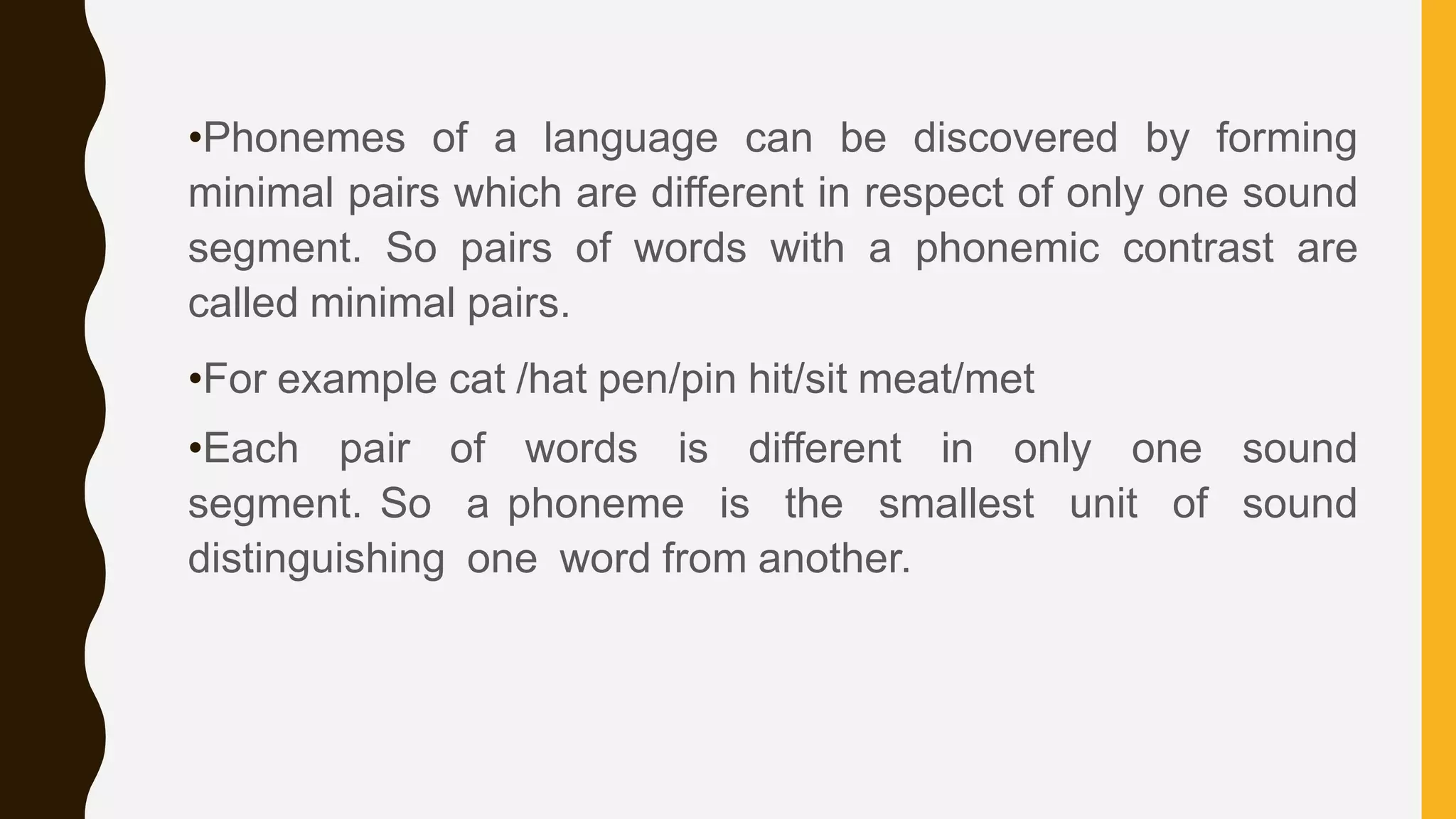 presentation of phone phoneme and allophones copy.ppt