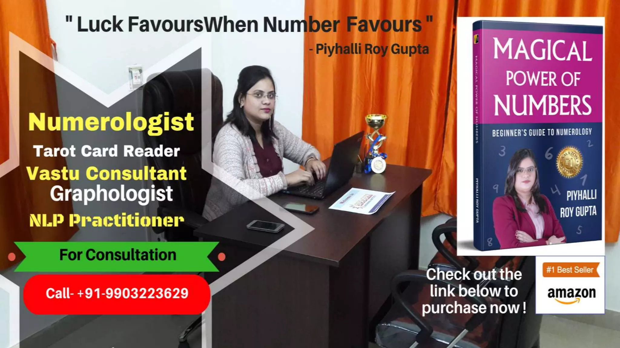 Dr. pihyalli roy gupta famous numerologist.pptx