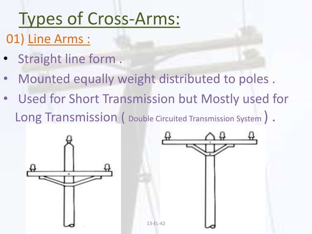 Mechanical Design of Overhead Lines | PPTX | Science