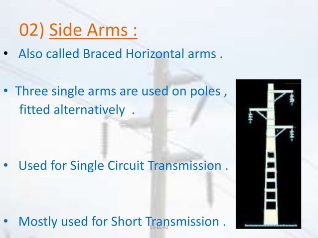 Transmission lines of Electrical powe | PPTX | Science