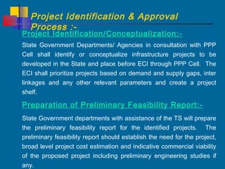 Presentation of ppp policy | PPT