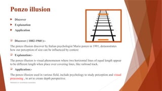 Presentation of PSYCHOLOGY based of science | PPTX