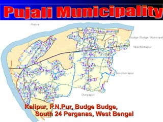 Presentation of pujali municipality | PPT | Personal Finance