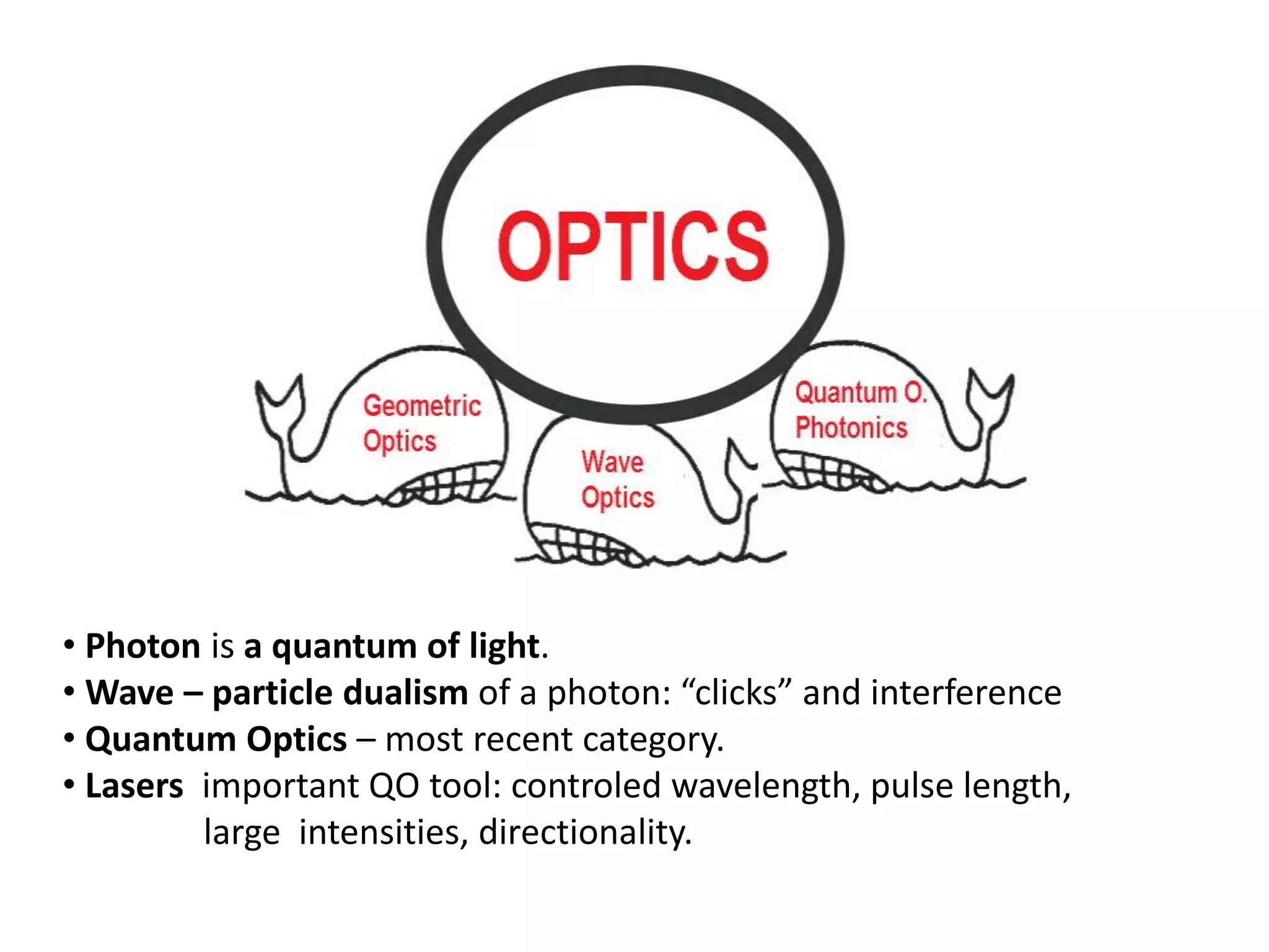 Presentation of University of Latvia Quantum Optics laboratory for ...