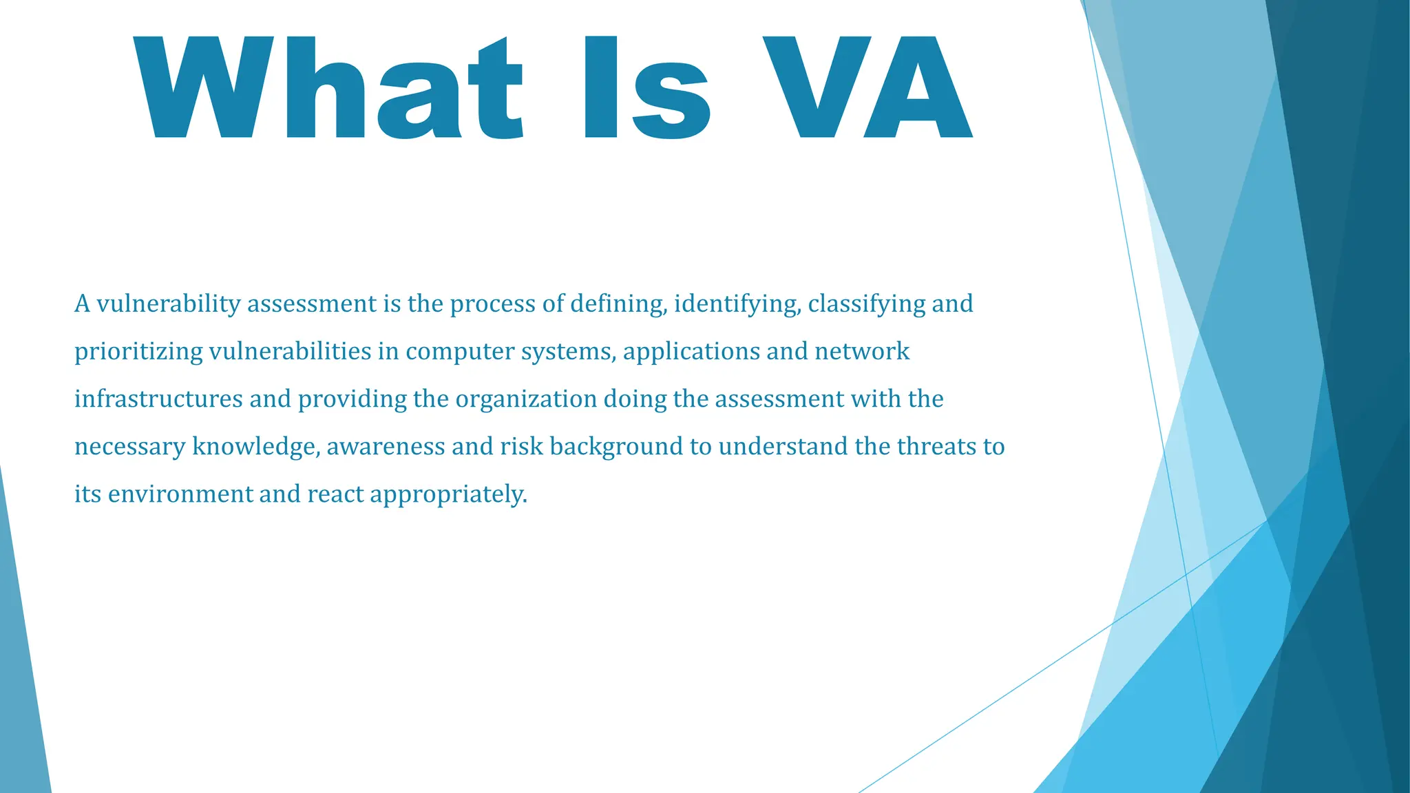 Presentation of Rapid7 vulnerabilityassessment and penetration testing.pptx