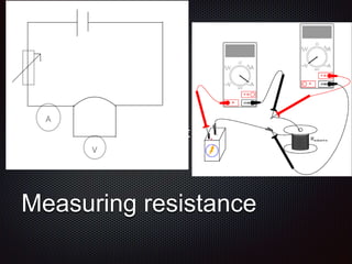 resistance | PDF