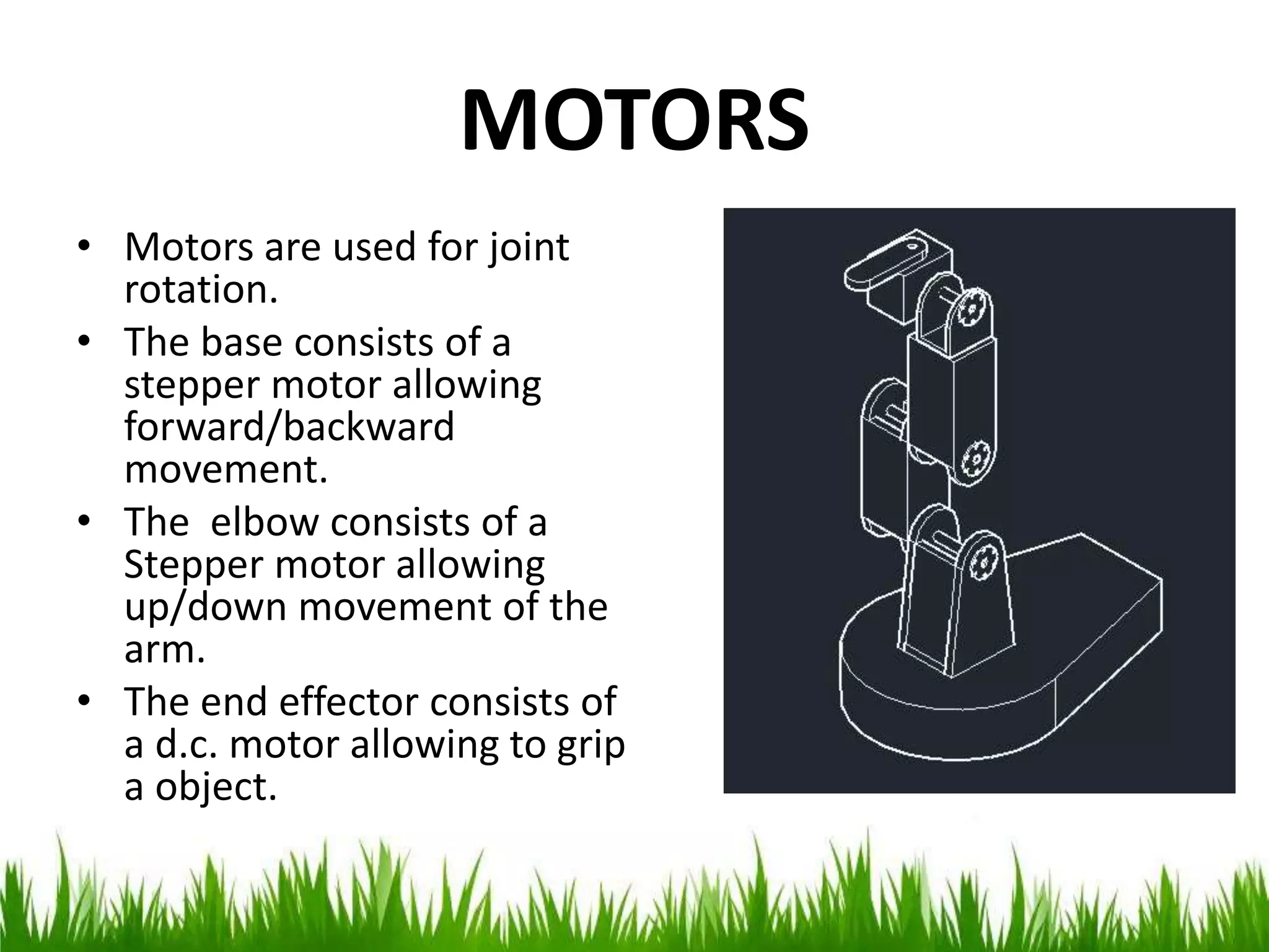 Presentation of Robotics arm.pptx