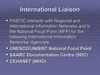 Presentation of role of pastic in resource sharing | PPT