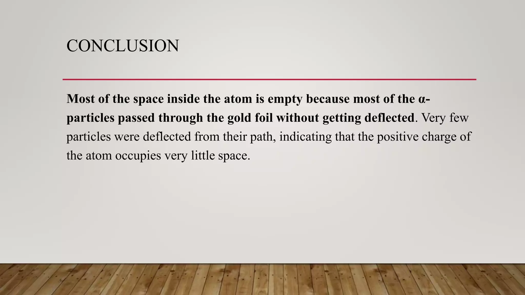 Presentation of Rutherford Atomic Model (1).pptx