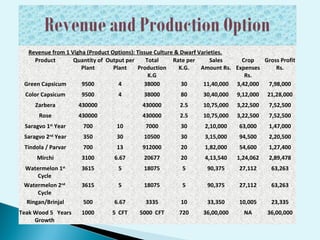 Presentation of RUTU | PPT