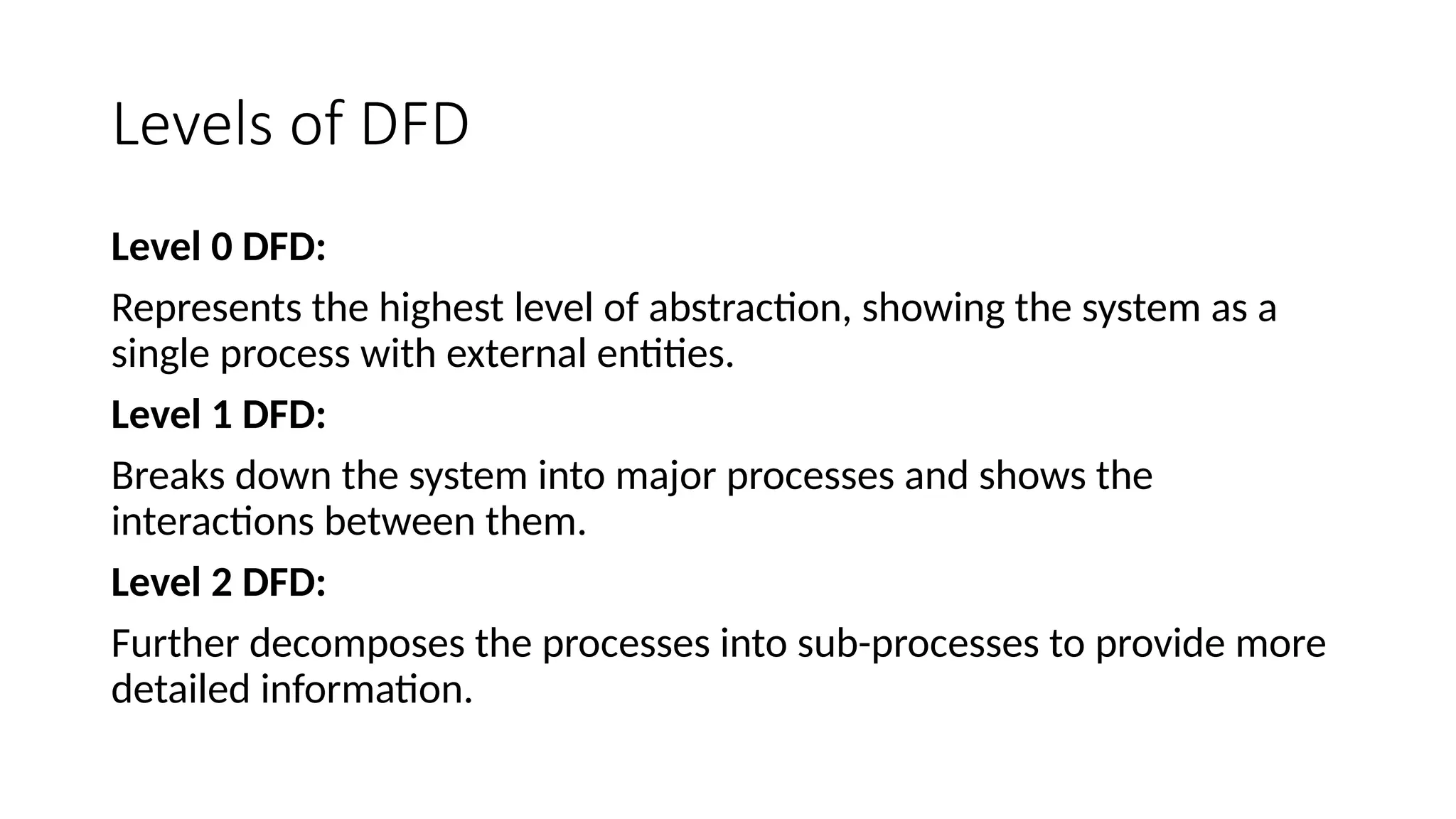 Presentation on DFD and System Analyst.pptx