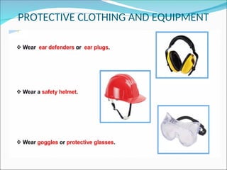 Presentation of safety in engine room and in deck.ppt